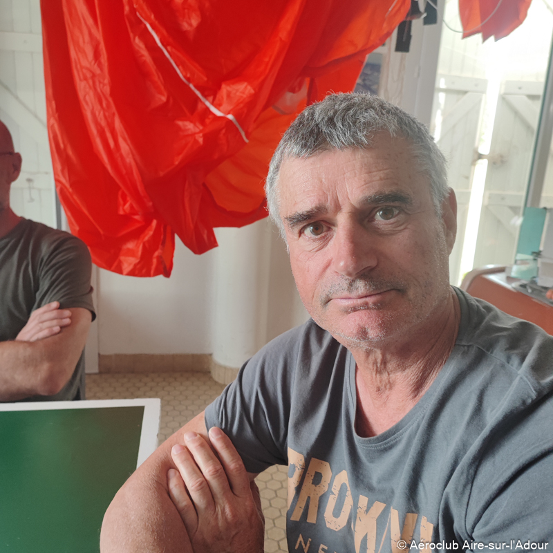 Espace pilotes | Aéroclub d'Aire-sur-l'Adour
